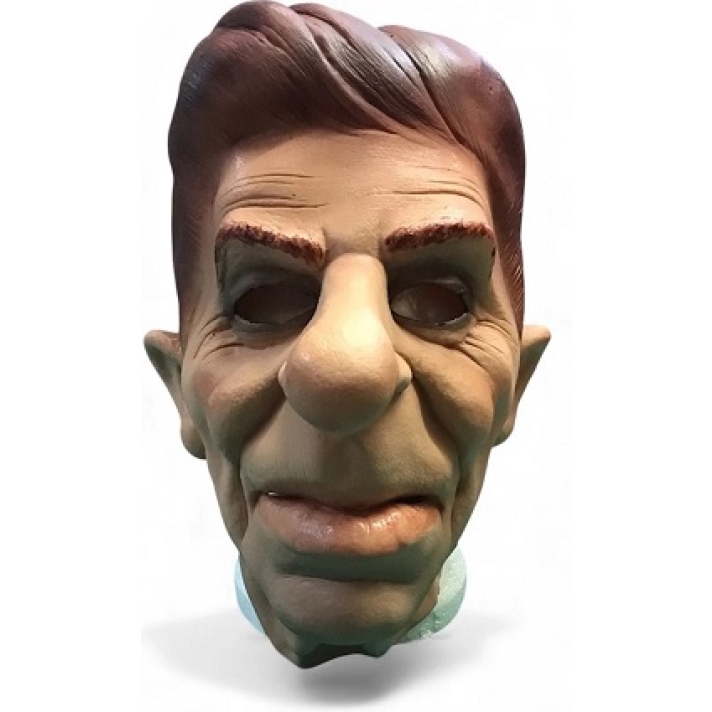 Ronald Reagan Latex Mask